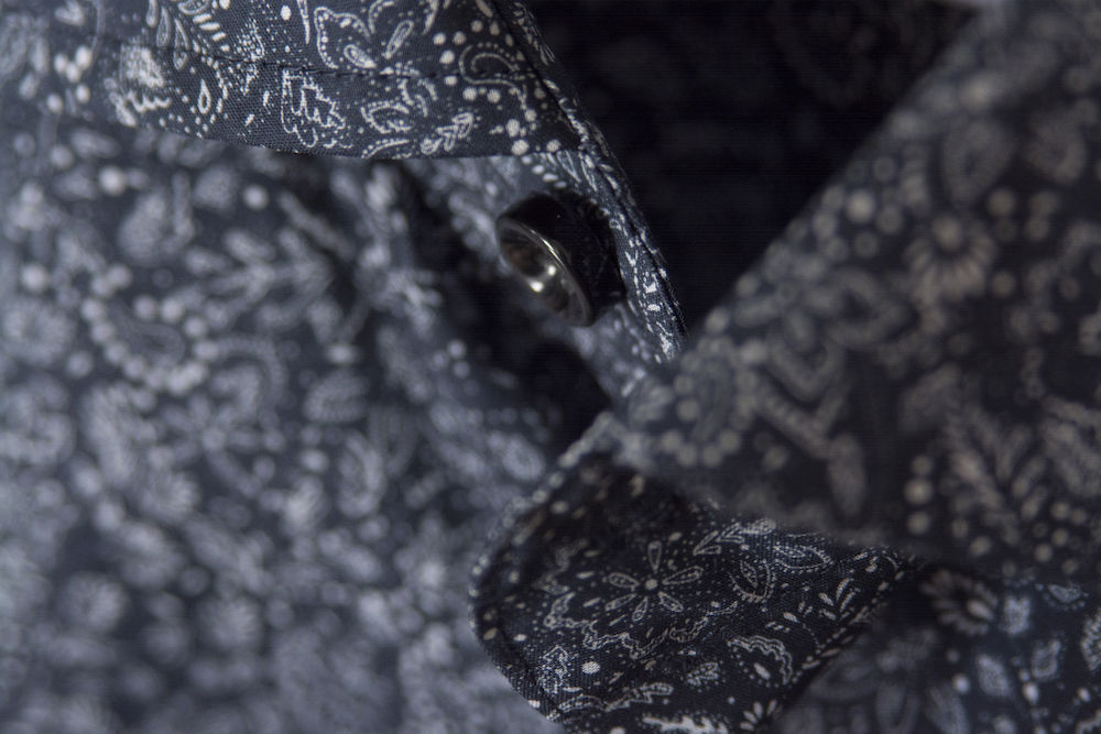 Indigo Bow 37 Regular J.Harvest & Frost 2903701 | 601 navy floral | S ...