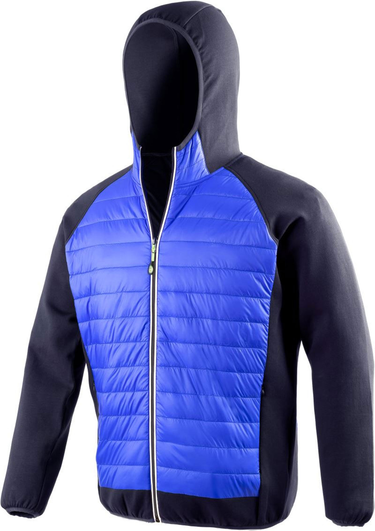 Herren Zero Gravity Jacket Spiro 268M | royal-navy | XXL | S268M.1