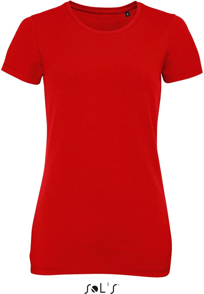 Millenium Women Sol's 2946 | grey melange | XL | So2946.1